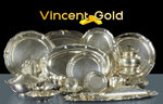 Compro Oro Potenza - Vincent Gold (Apulia, Bari, Via P. Gobetti, 1), kuyumcular  Potenza'dan
