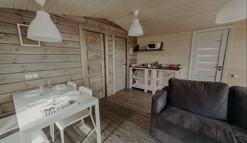 Ticari gayrimenkul alım satımı Сова - Фаворит, Saint‑Petersburg ve Leningradskaya oblastı, foto