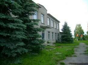 Anaokulları Ilinsky detsky sad Mdou, Yaroslavskaya oblastı, foto