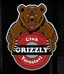 Grizzly (Staraya Kostromskaya Street No:3), spor kulüpleri  Yaroslavl'dan