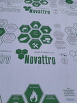 Sotovy polikarbonat (Garazhny proyezd No:3к8), plastik ve polimer firmaları  Samara'dan