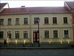Bbg Dachdecker GmbH Beelitz (Brücker Straße No:53, Beelitz), çatı ve çatı materyalleri  Brandenburg'dan