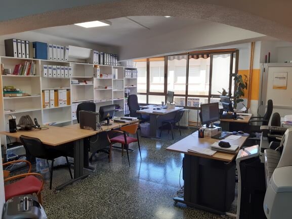 Mühendislik firmaları Proserving Ingenieros, Albacete, foto