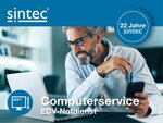 Sintec It-services Computer Netzwerke Notdienst (Theodor-Körner-Straße No:169, Graz), bilgisayar teknik servisleri  Graz'dan