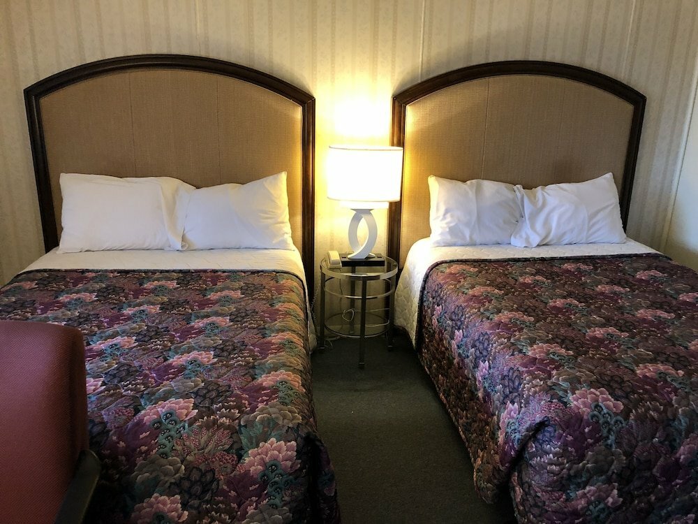 Otel Heidelberg Motel, Michigan Eyaleti, foto