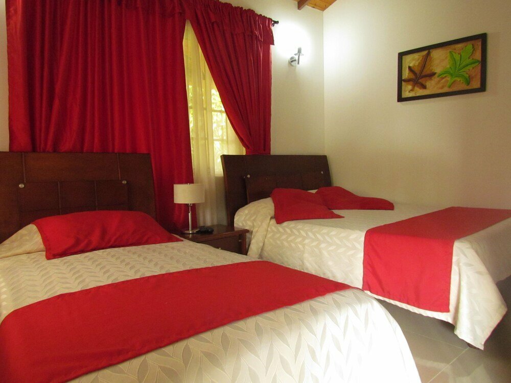 Otel Hotel Campestre Pueblo Bello, , foto