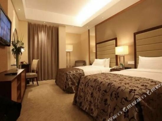 Otel Geosciences International Conference Centre, Beijing, foto