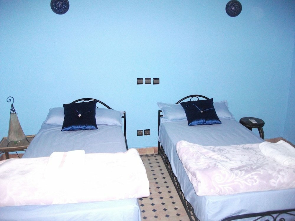 Otel Riad Dar Al Aafia, Dünya, foto