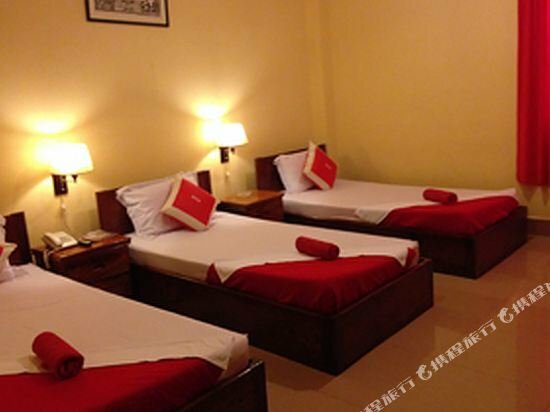 Otel Nice Guesthouse, Phnom Penh, foto