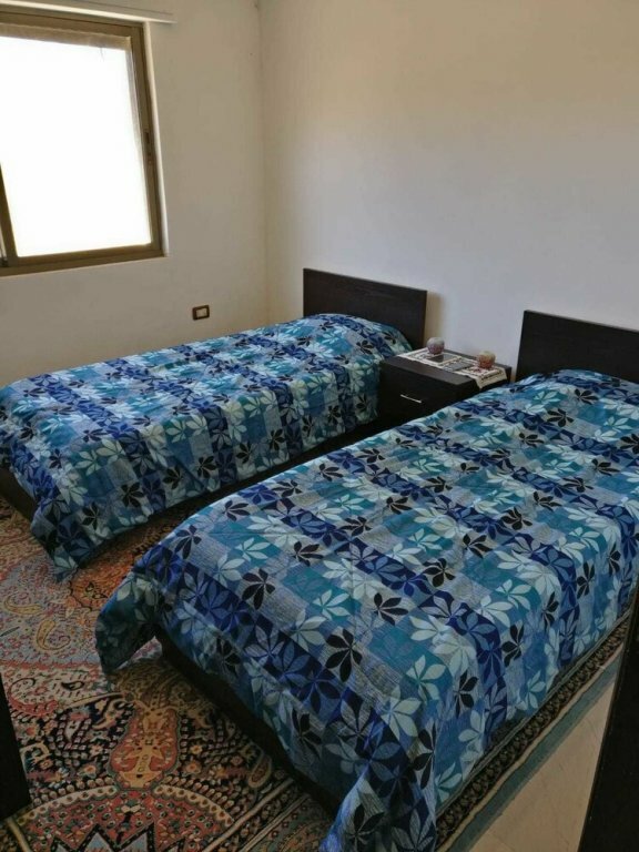 Otel Petra EcoStay, Dünya, foto