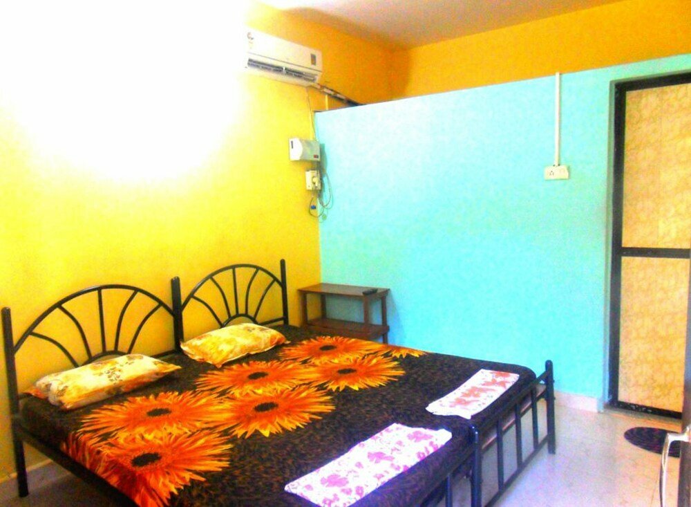 Otel Evershine Guest House, Goa, foto