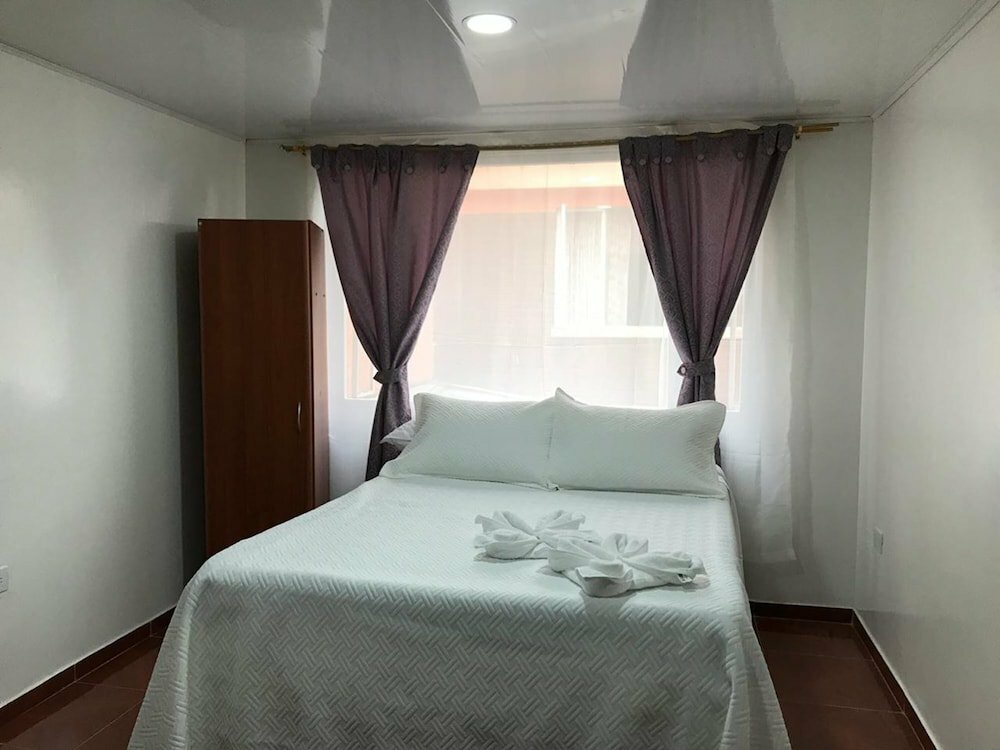 Otel Hotel Luxury House 53, Bogota, foto