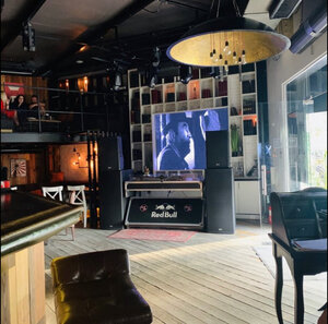 The Roastery by Odessa (Odesa, Henuezka vulytsia), kahve dükkanları  Odesa'dan