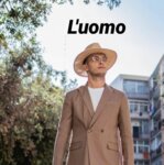 L'Uomo Abbigliamento (Campania, Province of Naples, Ottaviano, Via Roma, 94), giyim mağazası  Campania'dan