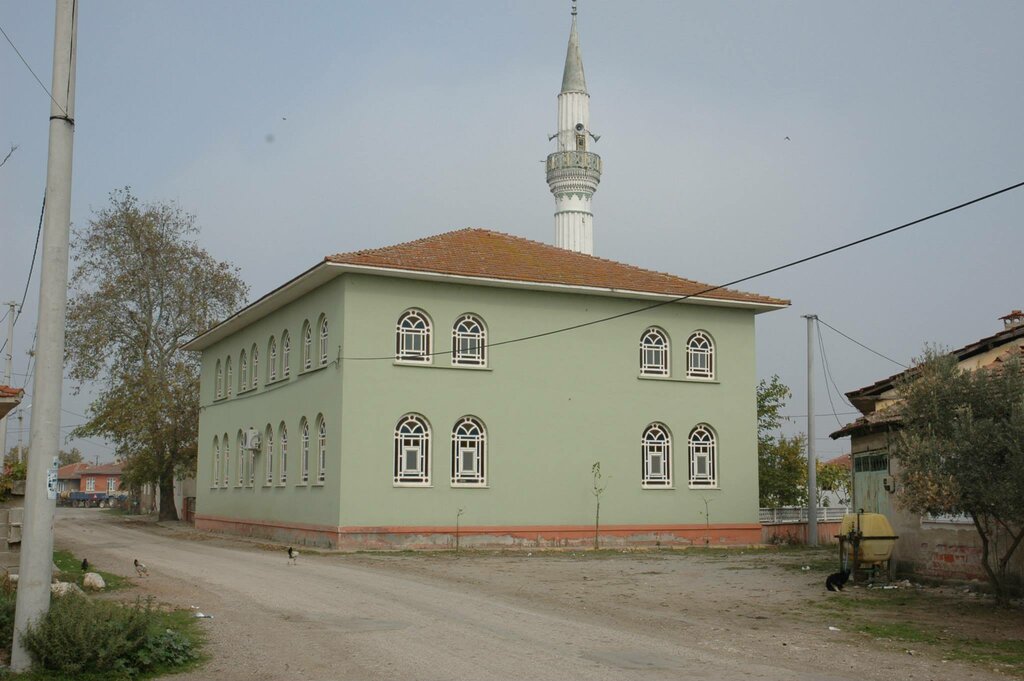 Cami Ormankadı Mahallesi Cami, Mustafakemalpaşa, foto