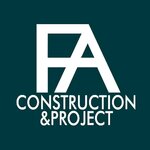 FRANZ-A (Butyrskaya Street No:75), mimari proje hizmetleri  Moskova'dan