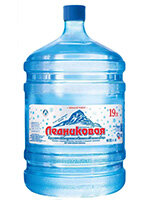 Su satışı Сила Воды, Ramenskoye, foto