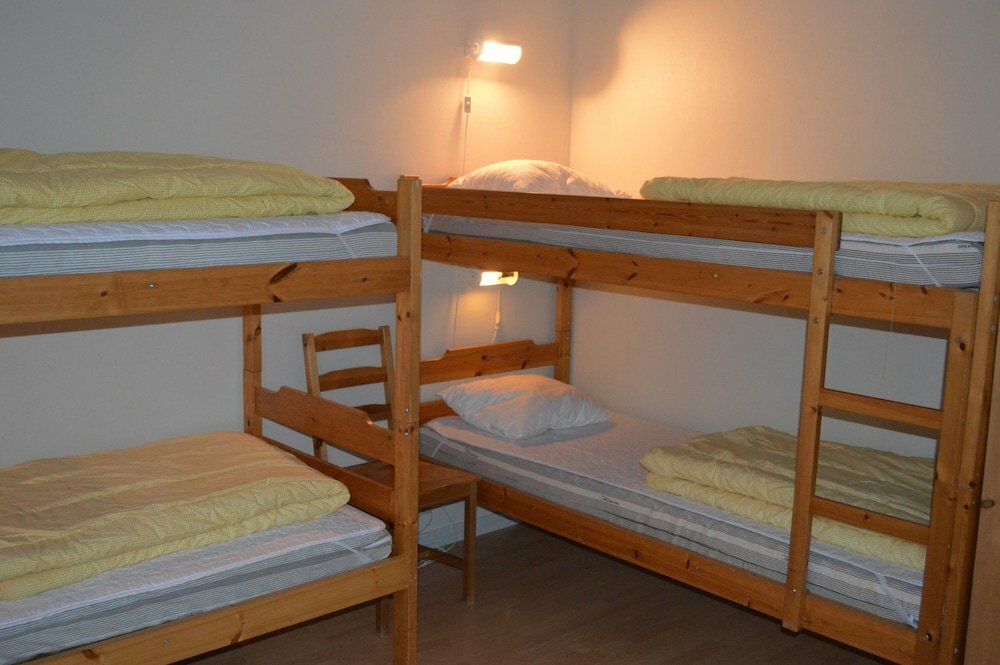 Otel Högsnäsgården, Vasternorrland Vilayeti, foto