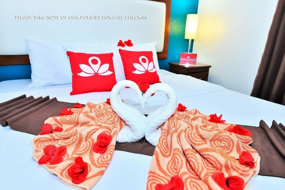 Otel Zen Rooms Station 1 Beachside, , foto