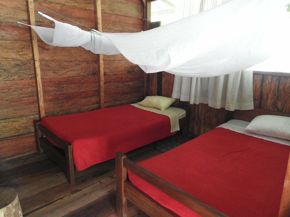 Pansiyonlar, hosteller Tunky Wasi - Sapan Sachayoc - Hostel, Dünya, foto