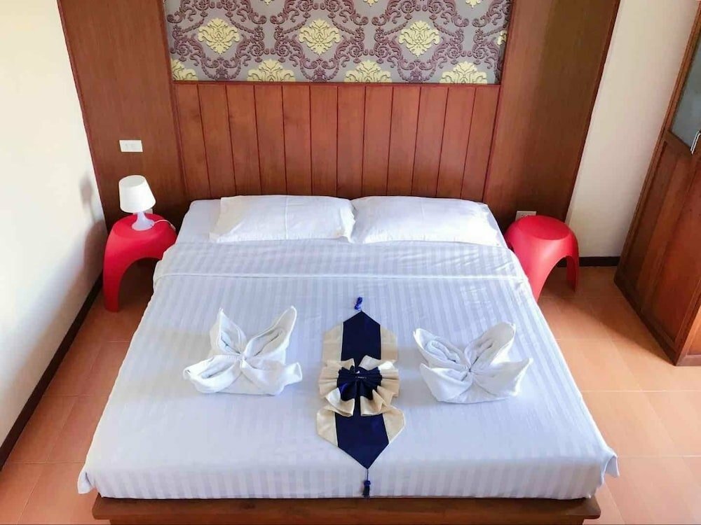 Otel Phuket Iyh Express Hotel, Phuket Eyaleti, foto