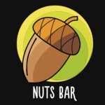 Nuts Bar (Aksakova street No:125), kuruyemiş, atıştırmalık, kuru meyve  Kaliningrad'dan