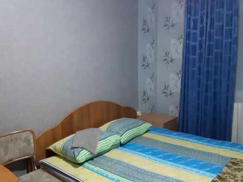 Otel Гостевой дом Пелым, Sverdlovskaya oblastı, foto