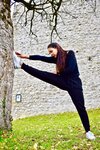 Andrea Bader Personal Training (Basel-Stadt, Basel, Nauenstrasse, 43), fitness kulüpleri  Basel‑Stadt'dan