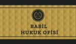 Babil Hukuk ve Avukatlık (Ankara, Çankaya, Strazburg Cad., 5), hukuk büroları  Ankara'dan