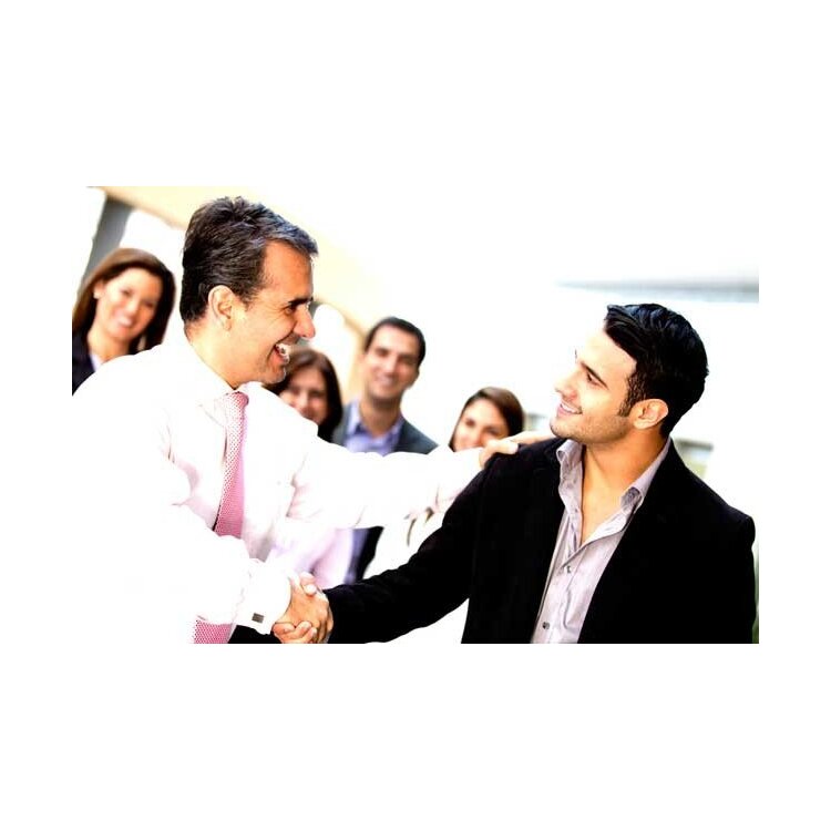 Finansal danışmanlık Tu Crédito, Managua, foto