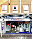 Targobank (Rhineland-Palatinate, Koblenz, Altlöhrtor, 17), banka  Koblenz'den