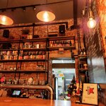 Jasper & Peschanik (Lenina Street No:63А), bar  Suzdal'dan