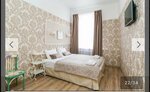 Soft pillow (Kanala Griboedova Embankment No:44/2), otel  Saint‑Petersburg'dan