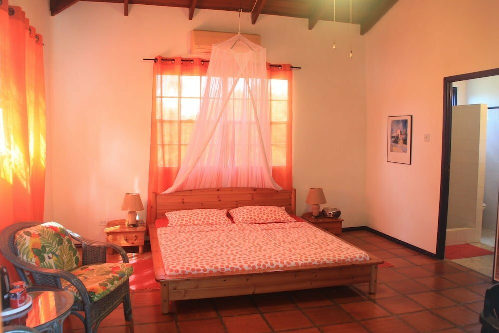 Otel Villa Marie Guesthouse, Dünya, foto