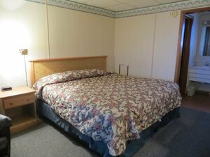 Mid Town Western Inn (New Jersey, Hudson County, Kearny), otel  Kearney'den