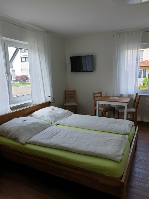 Otel Pension Boitz, Rust, foto