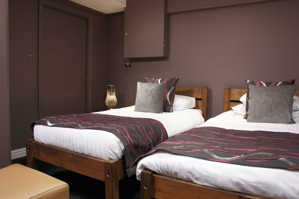 Otel The Peacock, , foto