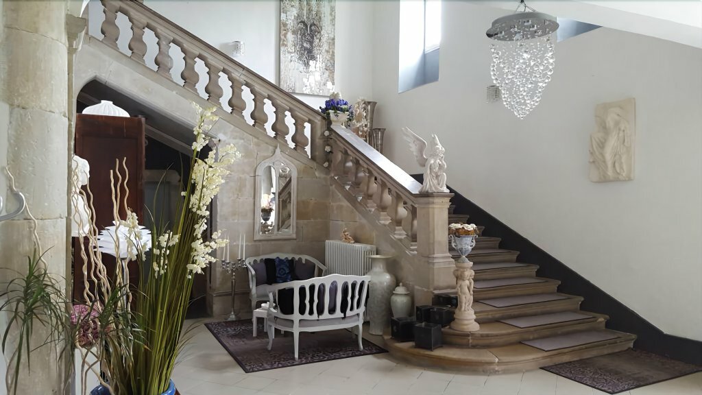 Otel Château de Verdalle, , foto