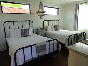 Bespoke Inn Scottsdale (Arizona, Maricopa County, City of Scottsdale), otel  Scottsdale'den