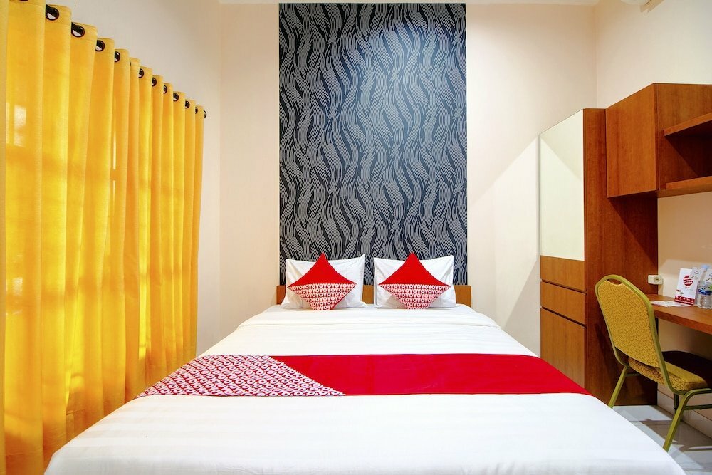 Otel Oyo 1473 Omah Tentrem Syariah, Dünya, foto