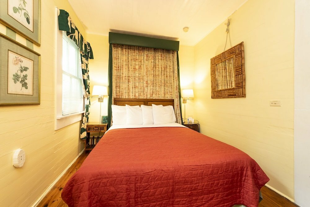 Otel The Knowles House, Key West, foto