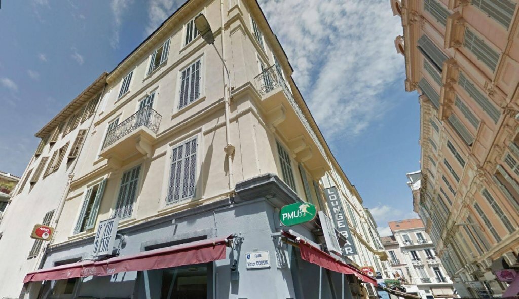 Kısa süreli konaklama Tony Allard Cannes, Cannes, foto