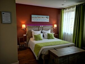 Le Relais des Deux Tours (Bourgogne-Franche-Comté, Doubs, Arrondissement de Pontarlier, Bremondans, Rue de la Fontaine, 11), otel