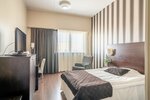 Hotel Raahen Hovi (Pohjois-Pohjanmaa, Raahe, Kirkkokatu, 28), otel  Kuzey Ostrobothnia'dan