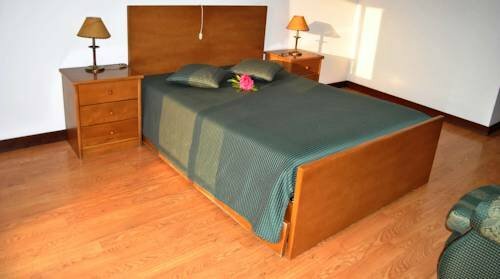 Otel Alojamento Das Caldas, Viseu, foto