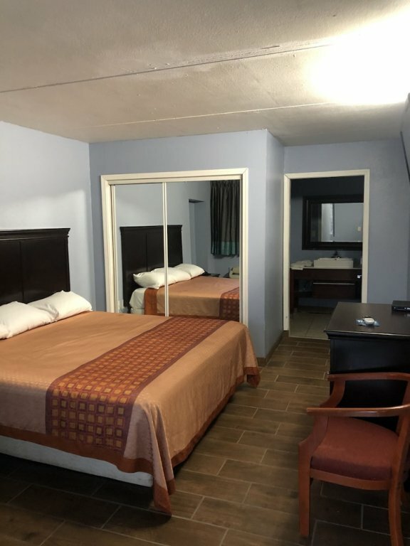 Otel Cumberland Inn, Tennessee Eyaleti, foto