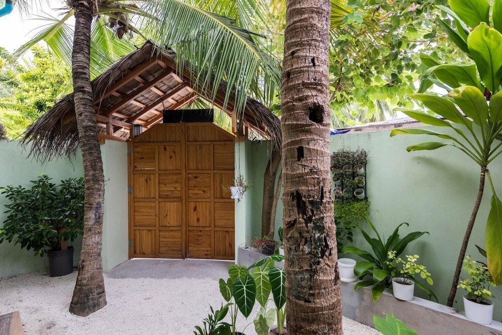 Otel Ohana Maldives, , foto