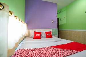 Oyo 1495 Hotel Lendosis (South Sumatra, Palembang), otel  Palembang'dan