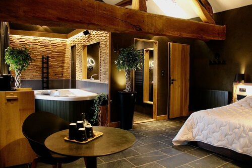 Otel Le Domaine des Prés Verts & SPA Vinésime, , foto