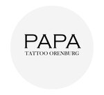 Papa (Tereshkovoy Street No:10/9), dövmeciler  Orenburg'dan